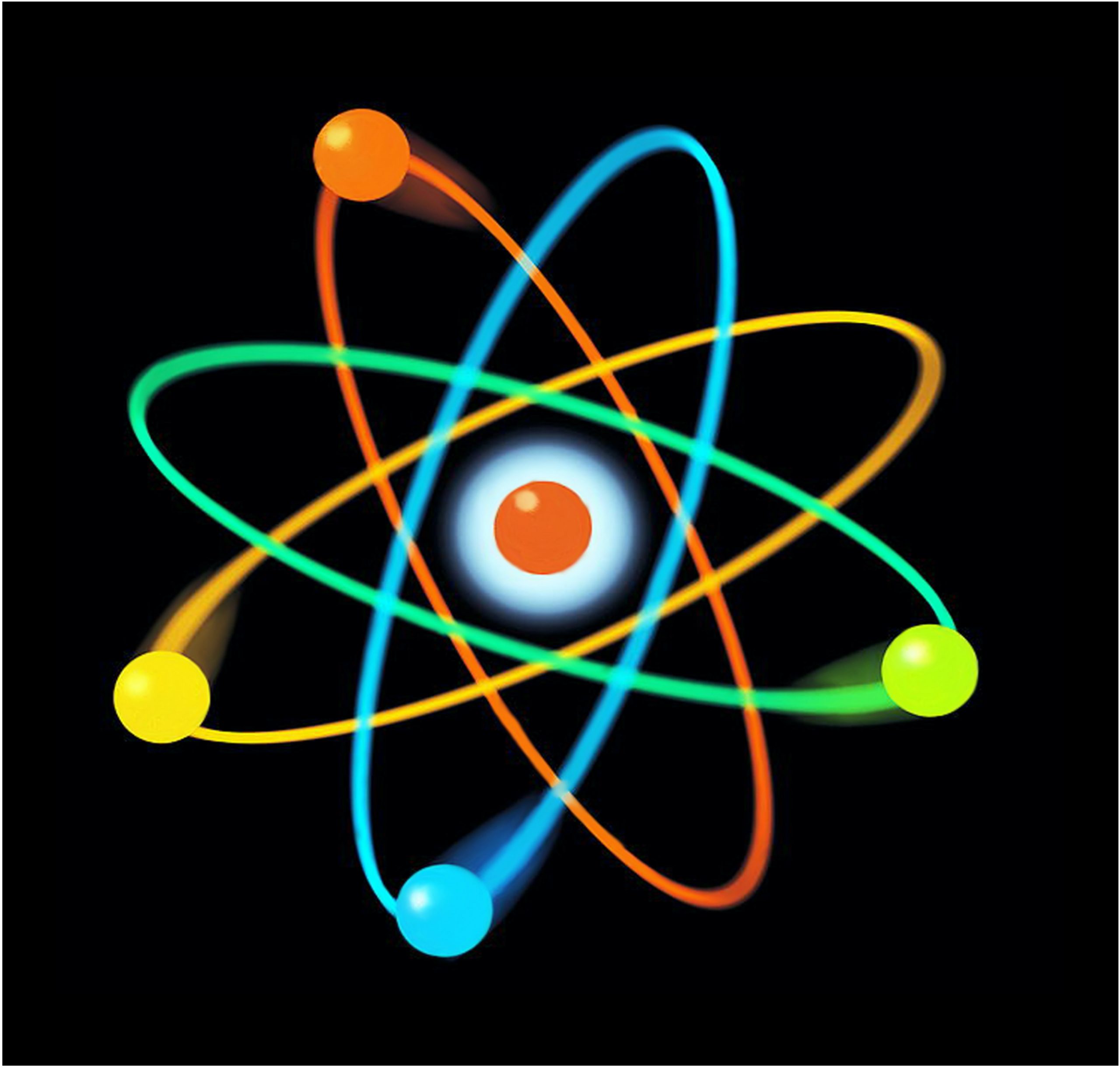 Estrutura – Atomic Tech